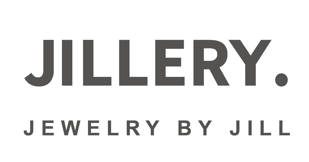 Jillery Design – JILLERY. Unique fine Jewelry by Jill.